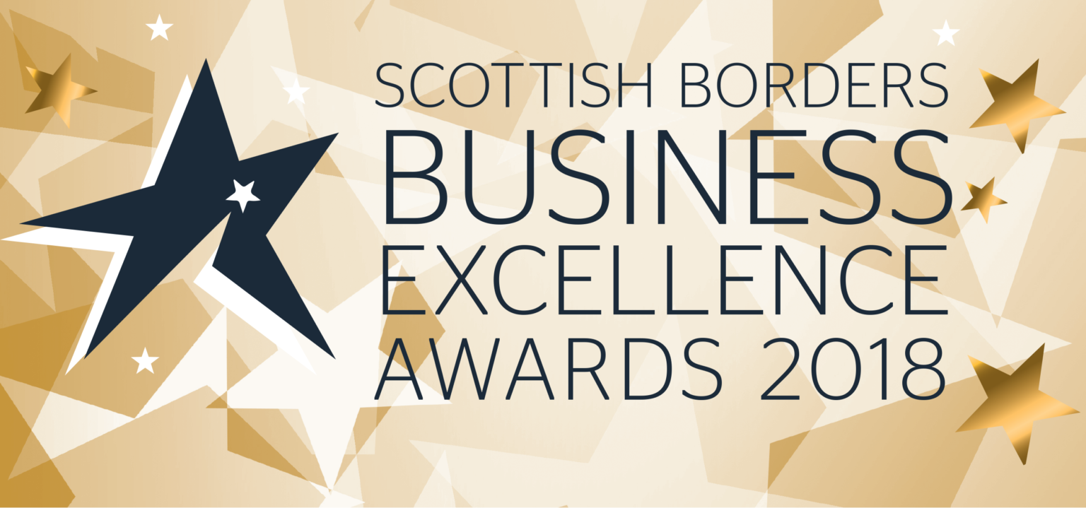Scottish Borders Business Excellence Awards 2018 - Davidson Chalmers ...